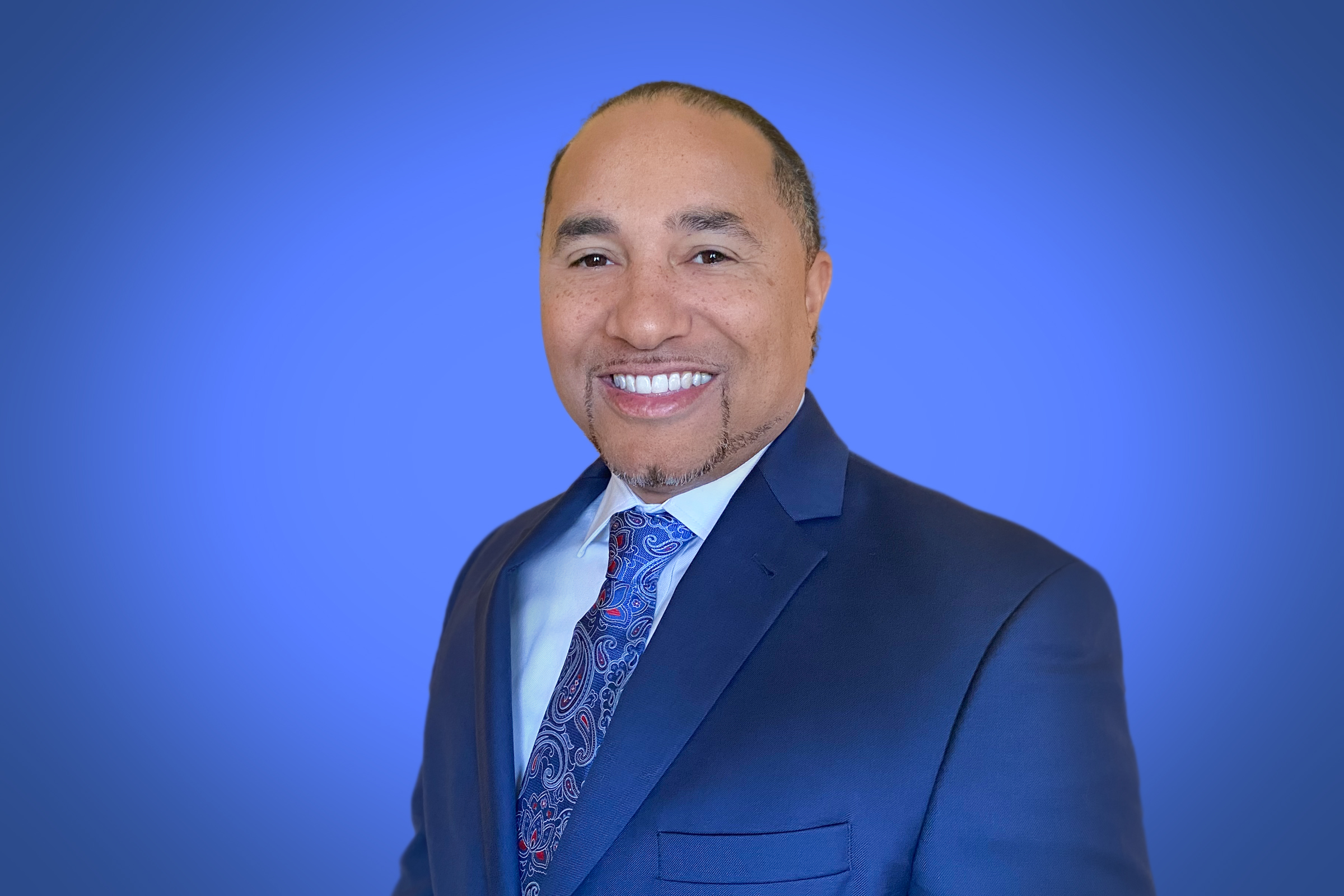 Randy_Washington – Minority Business Development Institute